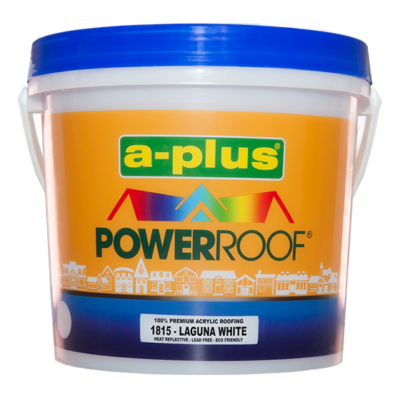 A-Plus Paints | Paint Products Manufacturers and Suppliers in Philippines