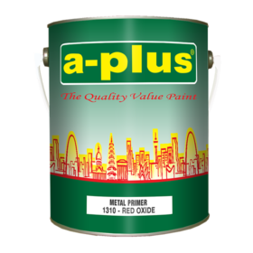 A-Plus Paints | Paint Products Manufacturers and Suppliers in Philippines
