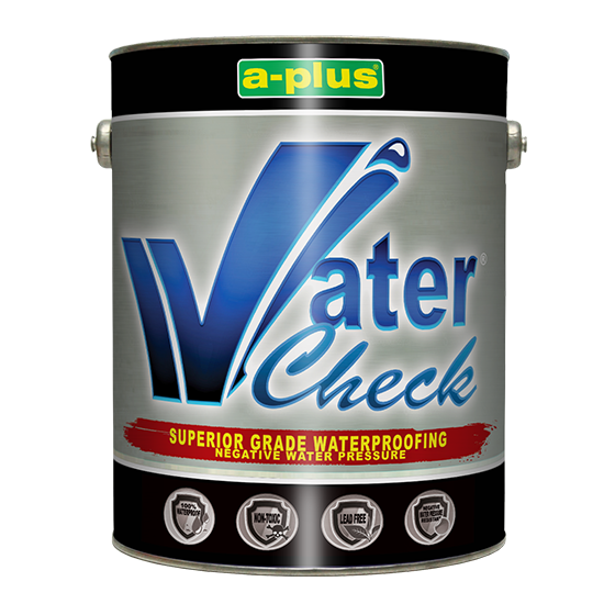 Waterproofing Archives - Aplus Paints