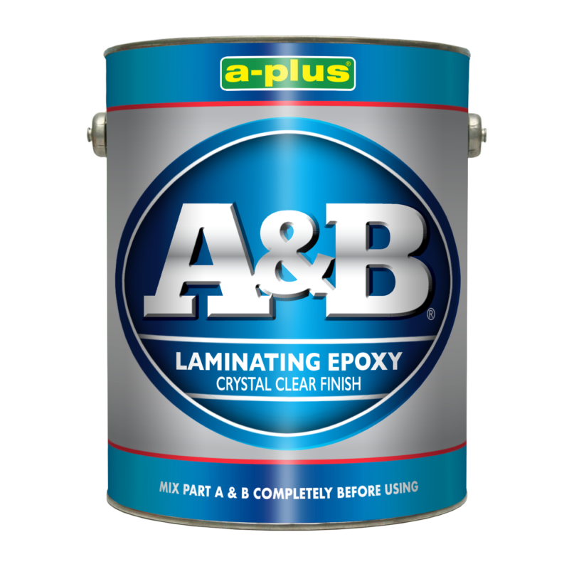 Epoxy & Adhesives Archives - A-Plus Paints