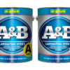 Epoxy & Adhesives Archives - Aplus Paints