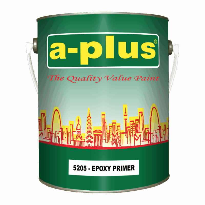 A-Plus Paints | Paint Products Manufacturers and Suppliers in Philippines