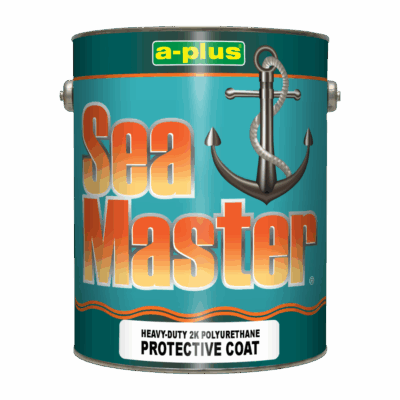 A-plus Sea Master Paint | Marine Paints and Coatings Manufacturers