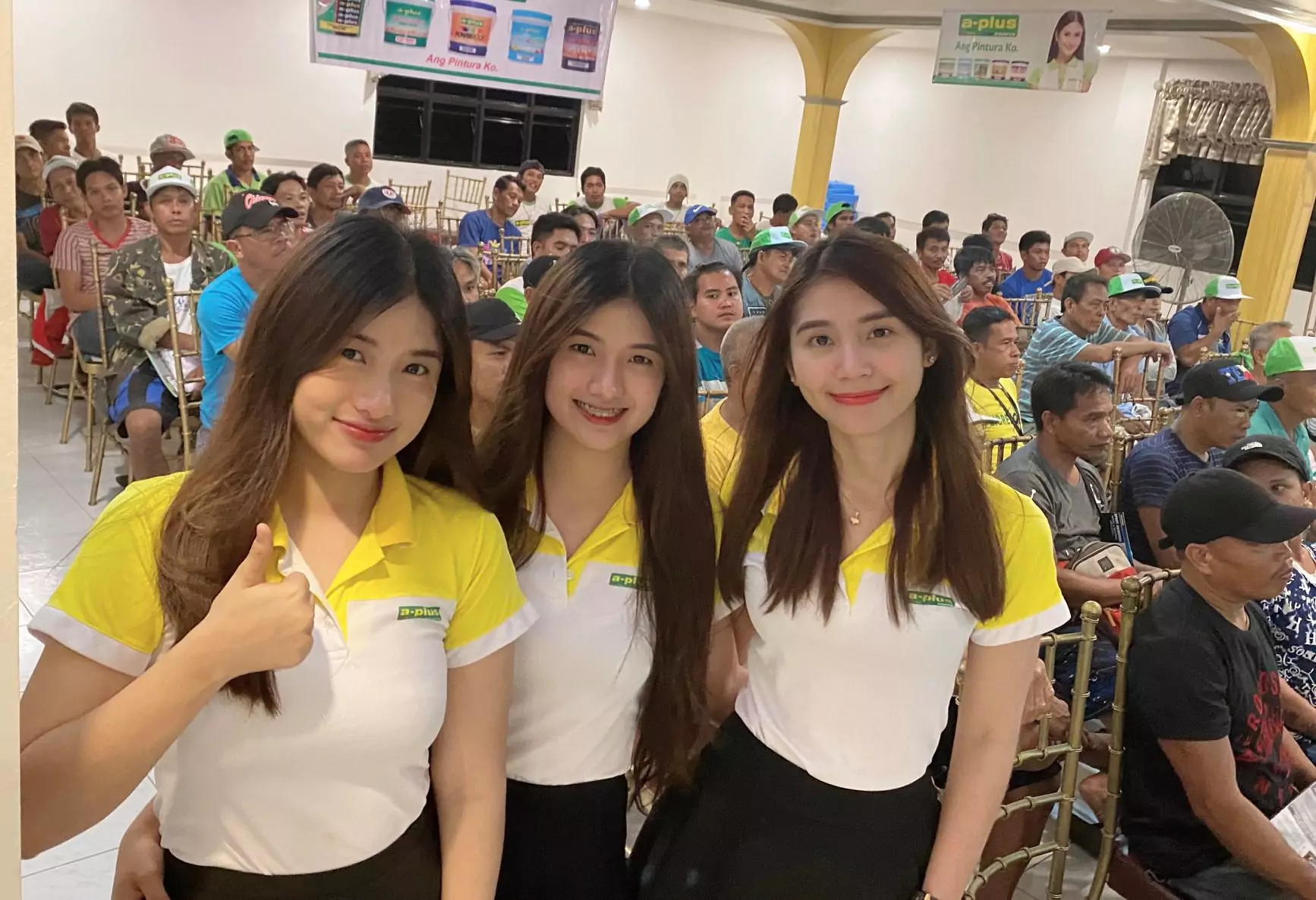 A-Plus Paints | Trusted Paint and Coating Manufacturer in the Philippines
